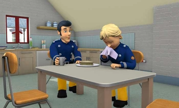 Poorly Penny | Fireman Sam Wiki | Fandom
