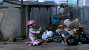 Carnival of Junk | Fireman Sam Wiki | Fandom