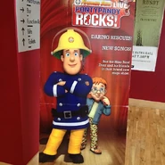 Fireman Sam Live: Pontypandy Rocks! | Fireman Sam Wiki | Fandom