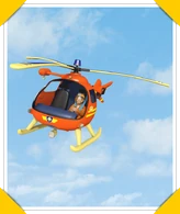 Ocean Rescue Centre | Fireman Sam Wiki | Fandom