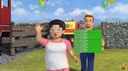 Bella Lasagne/Behind the Scenes | Fireman Sam Wiki | Fandom