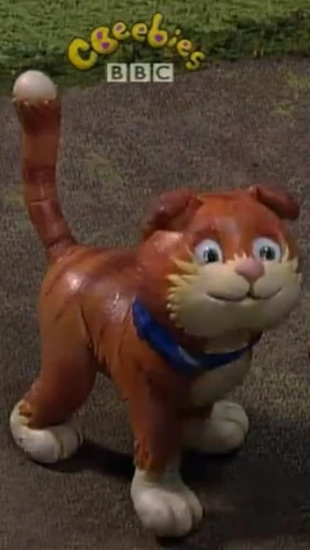 Rosa | Fireman Sam Wiki | Fandom