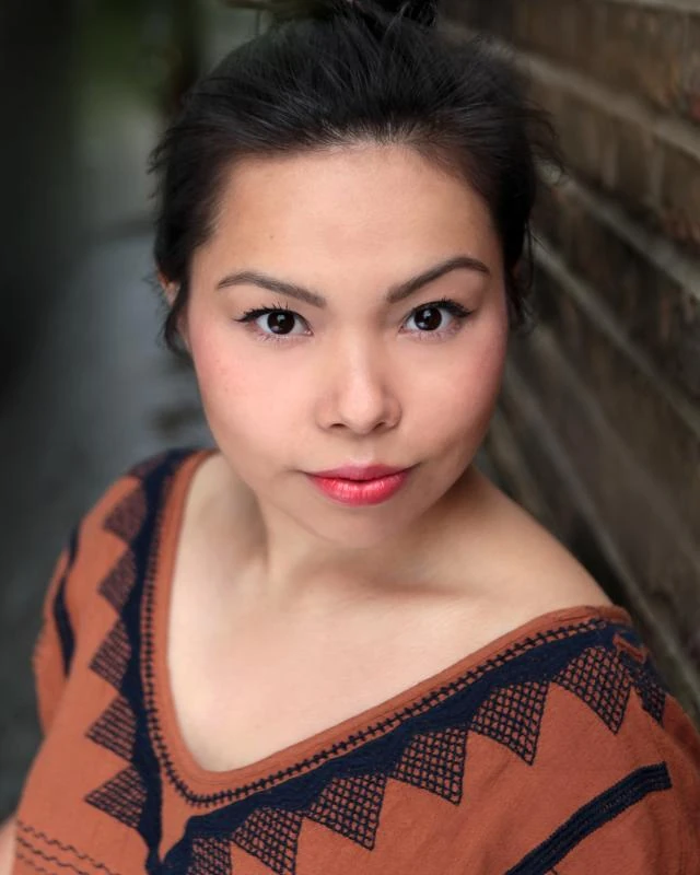 Siu-see Hung | Fireman Sam Wiki | Fandom