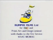 Bumper Films | Fireman Sam Wiki | Fandom