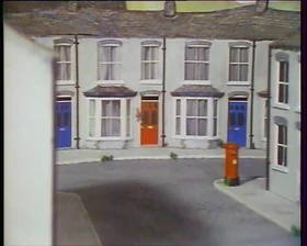 Sam's House | Fireman Sam Wiki | Fandom