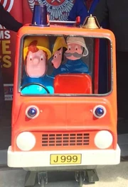 Coin Operated Rides | Fireman Sam Wiki | Fandom