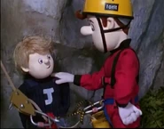 Quarry Rescue | Fireman Sam Wiki | Fandom