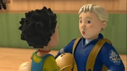 Mandy Flood | Fireman Sam Wiki | Fandom