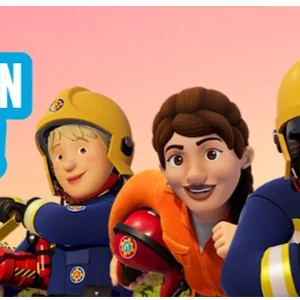 Discuss Everything About Fireman Sam Wiki | Fandom