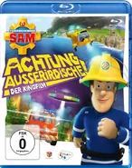 Alien Alert | Fireman Sam Wiki | Fandom