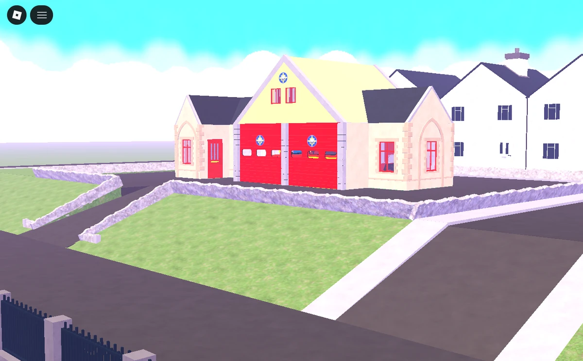 User blog:ImQuackers/Roblox Fireman Sam | Fireman Sam Wiki | Fandom