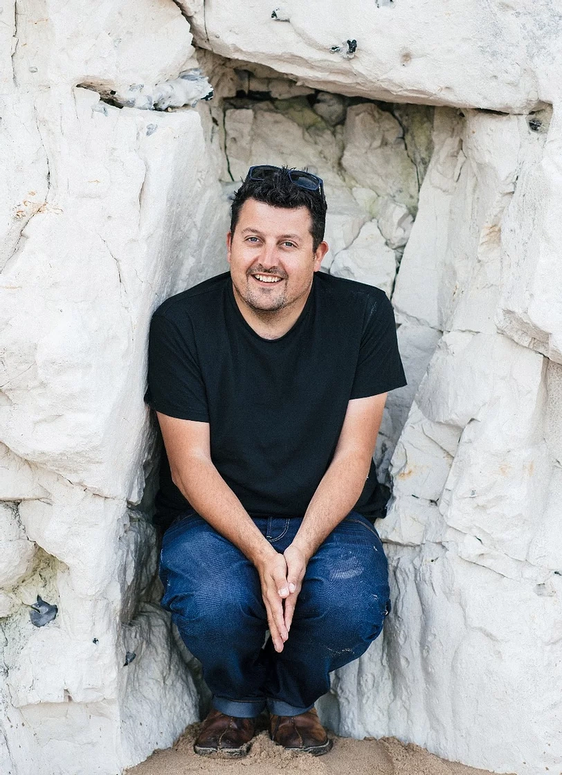 Sam Barlow | Fireman Sam Wiki | Fandom