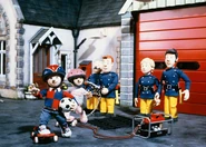 Carnival of Junk | Fireman Sam Wiki | Fandom