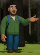 Malcolm Williams | Fireman Sam Wiki | Fandom