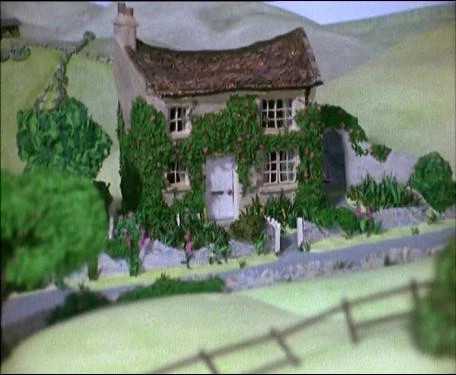 Dom Penny Morris | Fireman Sam Wiki | Fandom