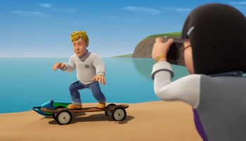 Calendar Challenge | Fireman Sam Wiki | Fandom