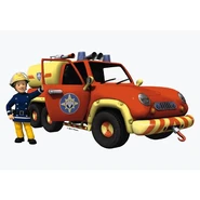 Penny Morris/Behind the Scenes | Fireman Sam Wiki | Fandom