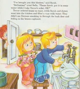 Fireman Sam and the Chemistry Set | Fireman Sam Wiki | Fandom