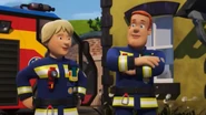 Dog Versus Cats | Fireman Sam Wiki | Fandom