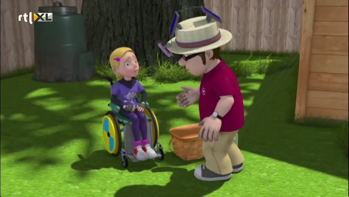 Hannah Sparkes/Gallery | Fireman Sam Wiki | Fandom