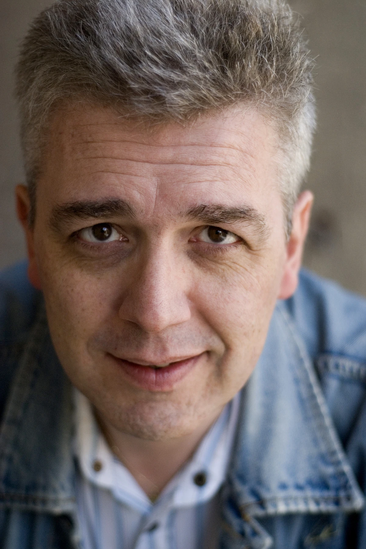 Stan Limburg | Fireman Sam Wiki | Fandom