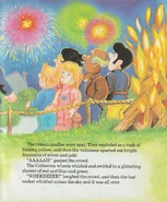 Fireman Sam and the Fireworks | Fireman Sam Wiki | Fandom