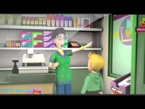 Dylis Price | Fireman Sam Wiki | Fandom