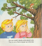 Fireman Sam and the Treetop Adventure | Fireman Sam Wiki | Fandom