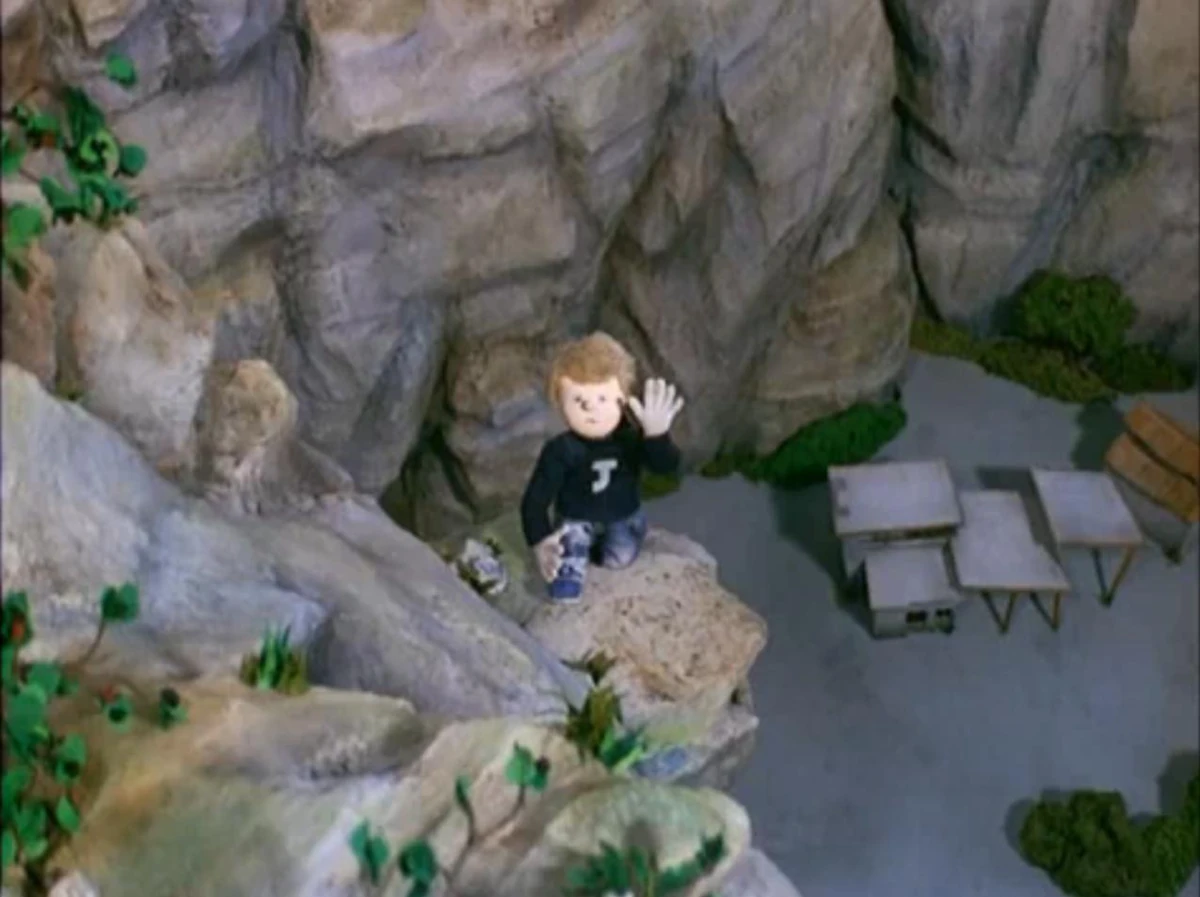 Quarry Rescue | Fireman Sam Wiki | Fandom