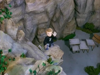 Quarry Rescue | Fireman Sam Wiki | Fandom