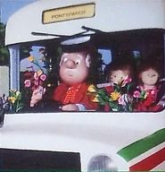 Deep Trouble for Sam | Fireman Sam Wiki | Fandom