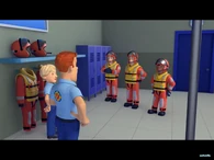 Ocean Rescue Centre | Fireman Sam Wiki | Fandom