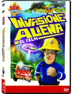 Alien Alert | Fireman Sam Wiki | Fandom