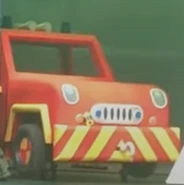 Venus | Fireman Sam Wiki | Fandom