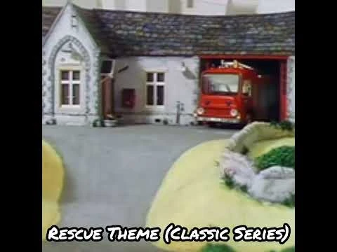 Sound effects and music | Fireman Sam Wiki | Fandom