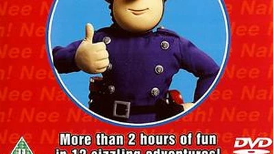 Discuss Everything About Fireman Sam Wiki | Fandom