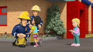 Mandy Flood | Fireman Sam Wiki | Fandom