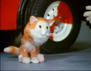 Rosa | Fireman Sam Wiki | Fandom