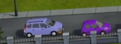 Cars | Fireman Sam Wiki | Fandom