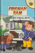 Buzz Books | Fireman Sam Wiki | Fandom