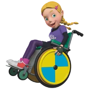 Junior Cadets | Fireman Sam Wiki | Fandom