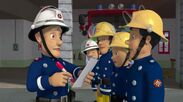 Chief Fire Officer Boyce | Fireman Sam Wiki | Fandom