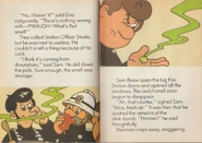 Sam Smells A Rat | Fireman Sam Wiki | Fandom