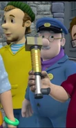 Gareth Griffiths/Gallery | Fireman Sam Wiki | Fandom
