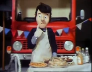 Safe with Sam | Fireman Sam Wiki | Fandom