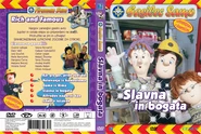 Rich and Famous (DVD) | Fireman Sam Wiki | Fandom