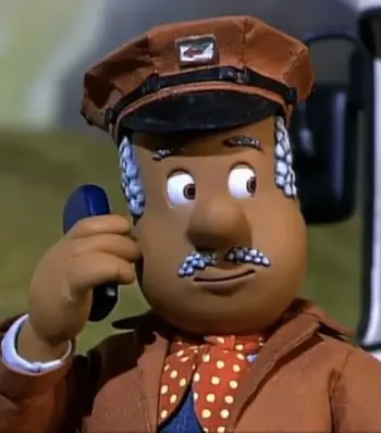 Trevor Evans | Fireman Sam Wiki | Fandom