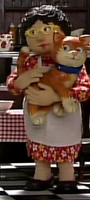 Bella Lasagne/Gallery | Fireman Sam Wiki | Fandom
