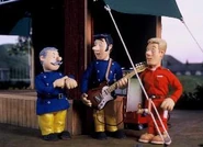 Fiery Finale Fireman Sam Wiki Fandom