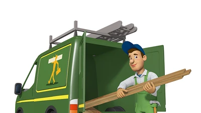 Discuss Everything About Fireman Sam Wiki | Fandom